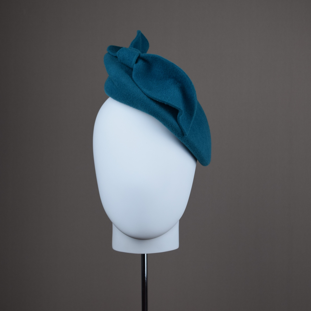 Tilly Ellen Millinery