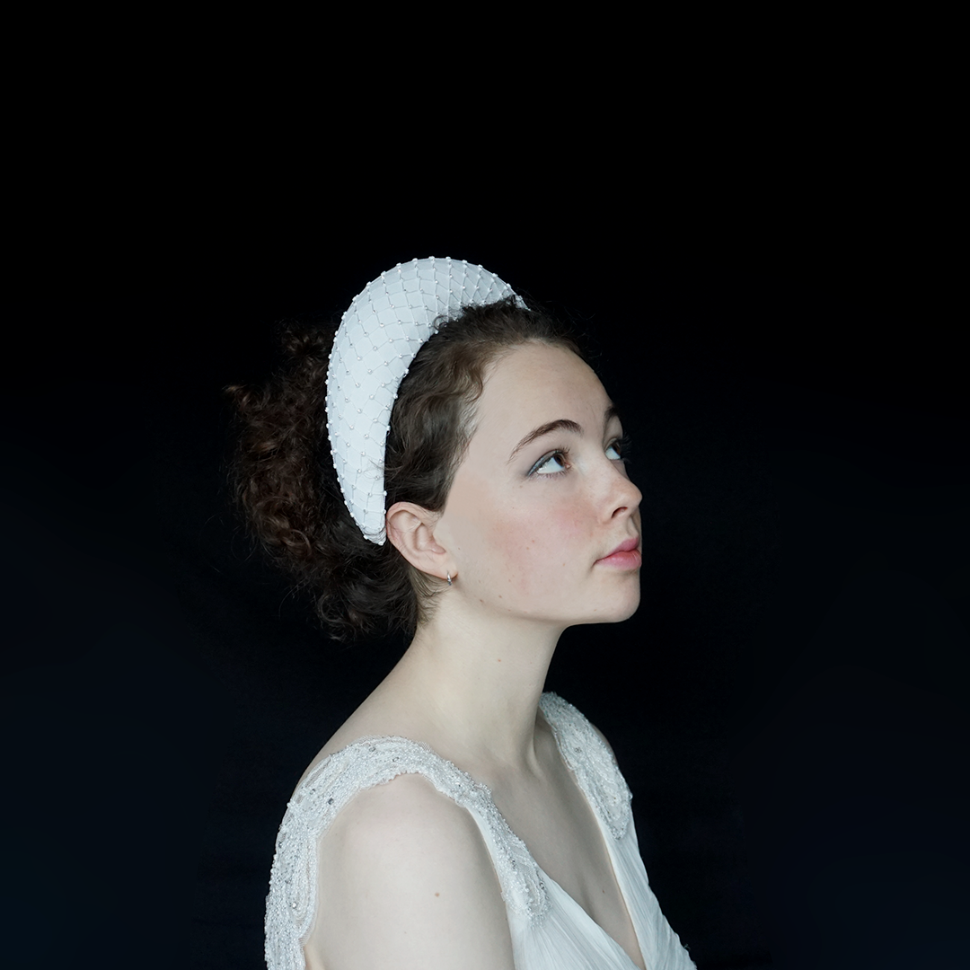Tilly Ellen Millinery